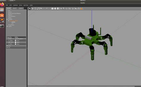 Hiwonder Jethexa Ros Hexapod Robot Kit Powered By Jetson Nano With Lid