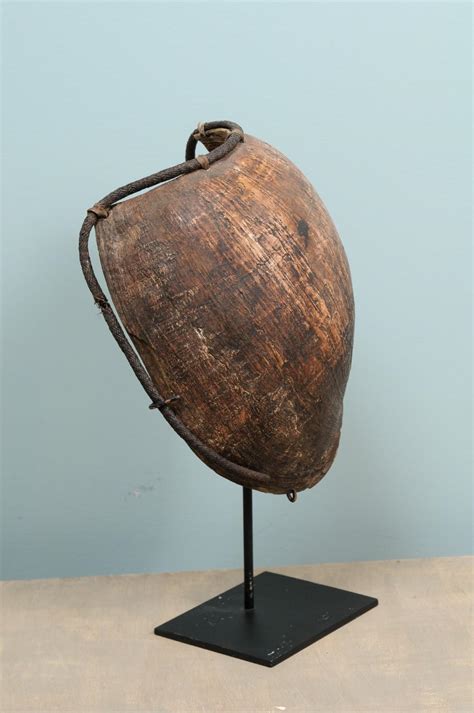 Papua New Guinea Bailor Shell Breast Plate At 1stdibs