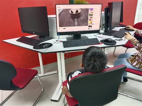 Laporan Aktiviti September 2023 Stem Iot Pengenalan Stem Iot Nadi Kampung Pulau Kerengga