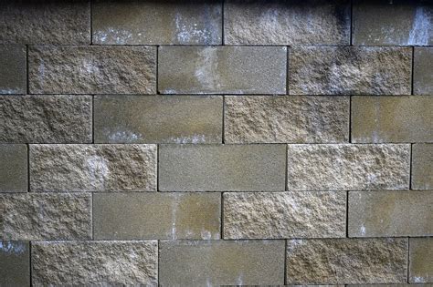 Stone Blocks Texture Free Photo On Pixabay