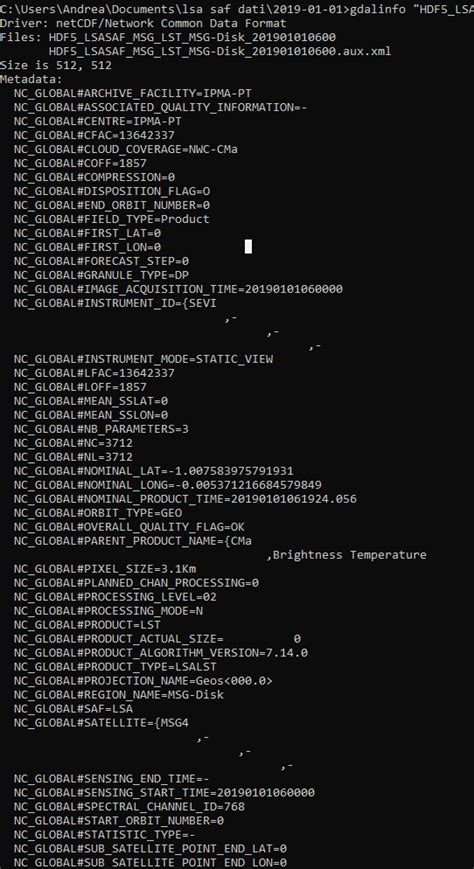 qgis hdf5 coordinate reference system problem geographic
