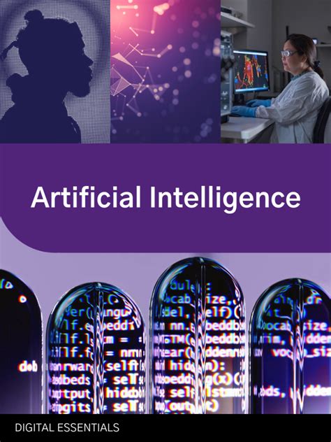 Artificial Intelligence Digital Essentials
