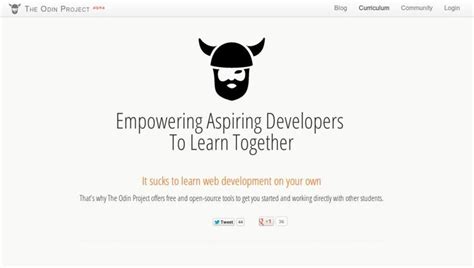 22 Places To Learn To Code For Free In 2021 Make A Website Hub