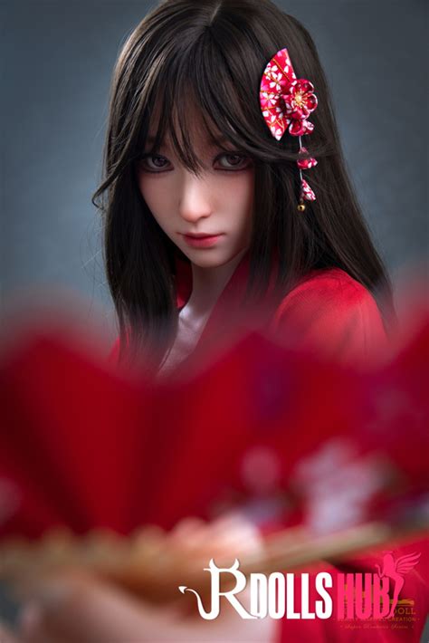 Realistic Asian Sex Doll Miyuki Irontech 164cm5ft4 Silicone Sex Doll