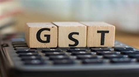 Address The GST Challenges Opinion News The Financial Express