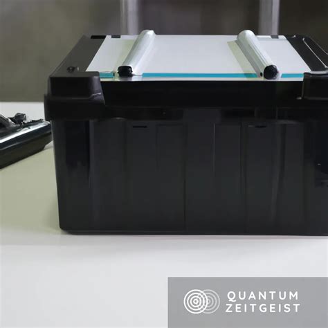 Ford Verifies The Significance Of Quantum Computing In Future Ev