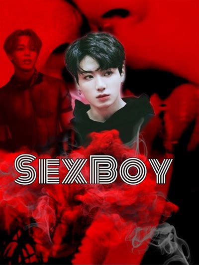 Hist Ria Sex Boy Garoto Do Sexo Jjkpjm Hist Ria Escrita Por Lucindah Spirit Fanfics E