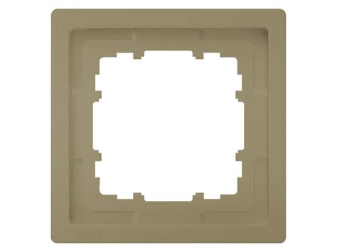 Style Marco De 1 Elemento Dorado Malta Bjc