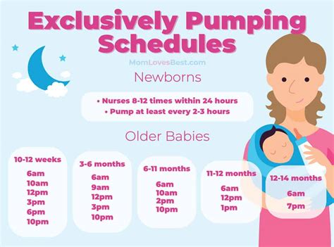 Pump Or Sleep Do I Need To Pump At Night To Maintain Supply