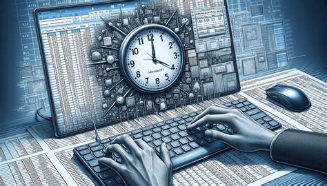How To Calculate Hours In Excel Learn Excel