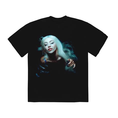 Ava Max Merch Wildxaser