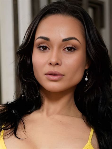 Crystal Rush Model Wiki Age Height Weight Videos Photos And More