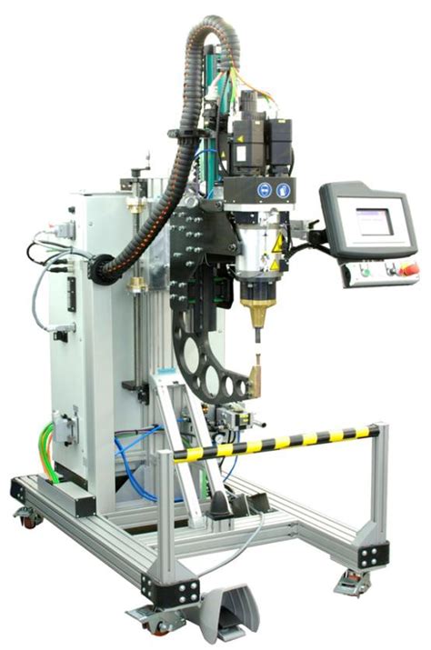 Rfss Welding Technax