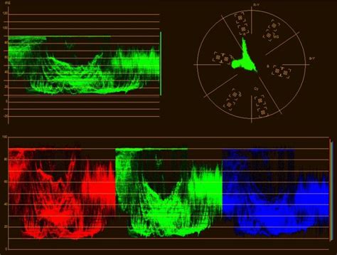 A Step By Step Guide To Using The Waveform Monitor DIY Photography