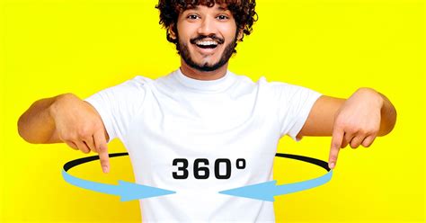 Varför Har En Cirkel 360 Grader