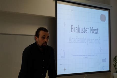 Отворен ден на Brainster Next College Next Media