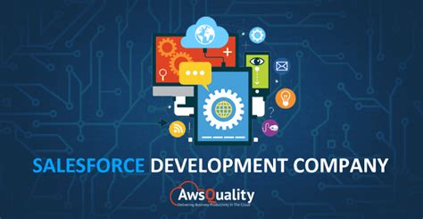 Salesforce Development Service Company Usa Awsquality