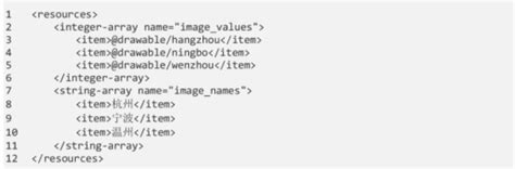 Android学习笔记——列表和适配器android List 适配 Csdn博客