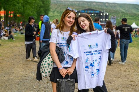 Undp 🎶 იყავით Tbilisi Open Air ზე თუ იყავით მაშინ მხოლოდ მუსიკისთვის არ მოგისმენიათ ბევრი