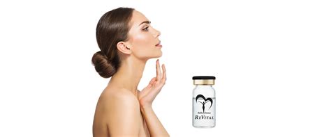Revital for mesotherapy | Bella Dama | Bella Dama