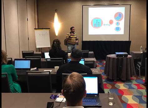 Essence Of Testing Workshop Client Side Performance Testing At Stpcon 2017