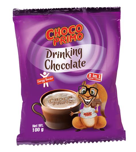 Choco Primo Trufoods