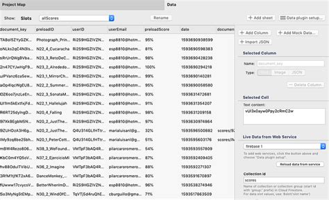 Update A Firestore Registry When Existing Value React Studio