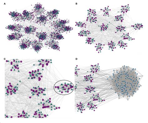 figure 1 from multilevel coarsening for interactive visualization of