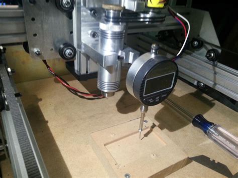 Digital Dial Indicator CNC Surface Probe Hackaday Io