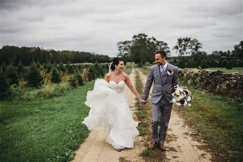 Jordan And Eric Kleinfeld Bridal