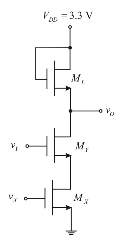 Solved Chapter 16 Problem 22p Solution Microelectronics Circuit