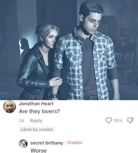 Sam And Josh Until Dawn Nel 2025