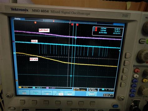 LM Output Over Voltage Failure Power Management Forum Power
