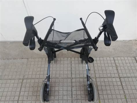 Проходилка за възрастни хора ”topro Troja” Терапевтични и ортопедични продукти Помощни