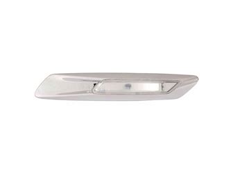 Depo Bm2571123 4441415raq Side Repeater Lamp Right Bmw 63137154168