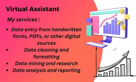 do data entry data scraping and file conversion for your business
