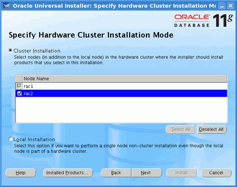 Build Your Own Oracle Extended Rac Cluster On Oracle Vm And Oracle Enterprise Linux