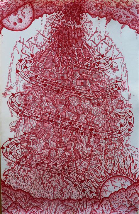 “progress” John B Ledger