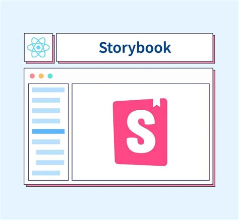 Storybook A Tool For Frontend Developers Codehive Posted On The Topic Linkedin