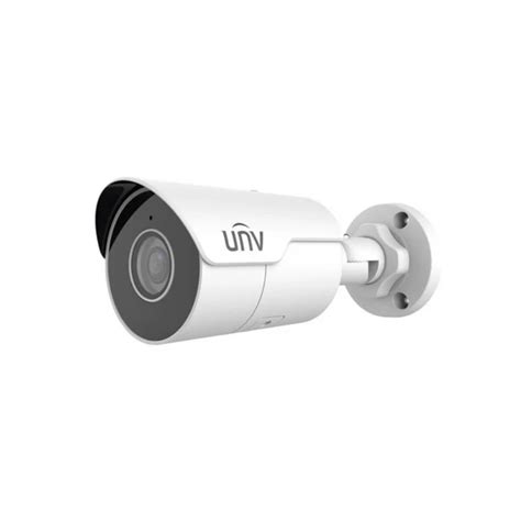 Uniview IPC SR ADF KM G Lighthunter Bullet Camera