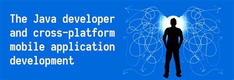 Cross Platform Mobile App Development For Java Developers Incus Data Programming Courses