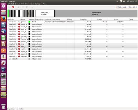 Raspberry Pi3 I Cant Do Android Things Image After Console Option Is