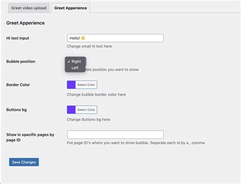 Greetwp Video Bubble Wordpress Plugin By Themeatelier Codecanyon