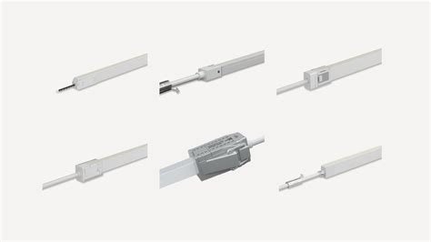 7 Types Of Led Connectors For Led Light Strips