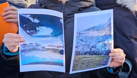 Ndotja E Ujit Të Pijshëm Nga Gurorja Banorët E Postribës Në Protestë