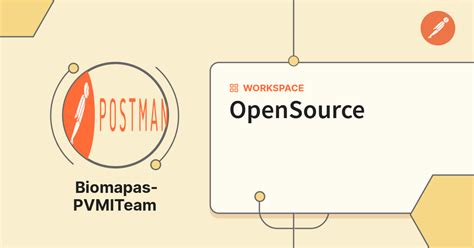 Opensource Postman Api Network