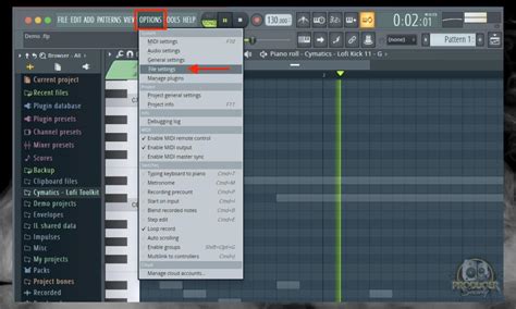 How To Delete Files In FL Studio Very Easy Producer Society