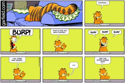 Nickelodeon Homepage Garfield Comics Funny Wallpaper Nickelodeon Shows