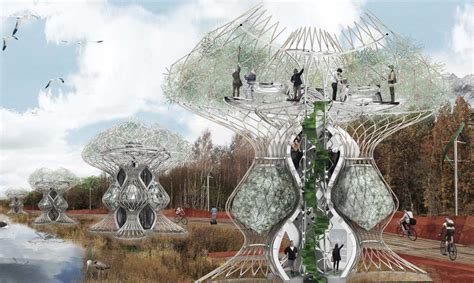 Biodesign Competition Winners Announced Algae Takes Center Stage