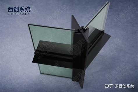 为什么设计师逐渐选择使用精致钢（精制钢）型材应用于玻璃幕墙？ 知乎